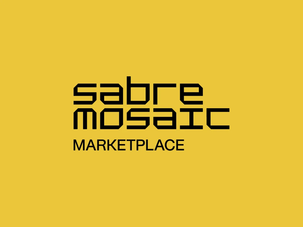Transforming The Global Distribution System - Sabre
