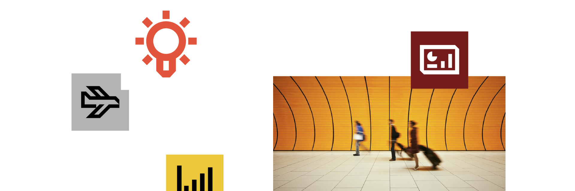 Airline data and insights platform | Sabre Mosaic