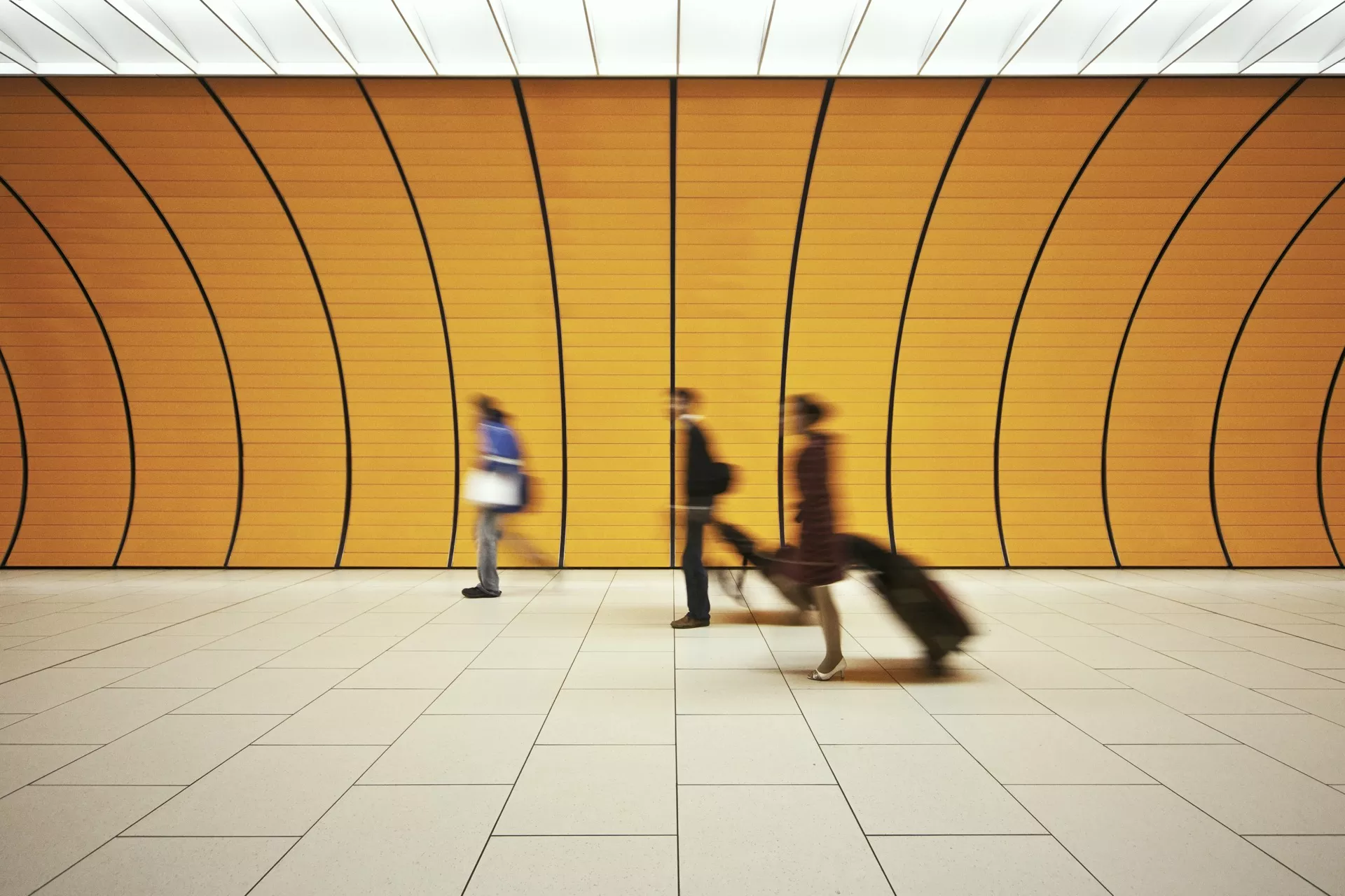 Sabre: the open platform powering modern travel