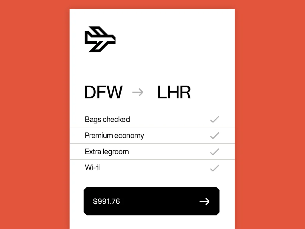 LCC airline reservation and retailing system | Radixx