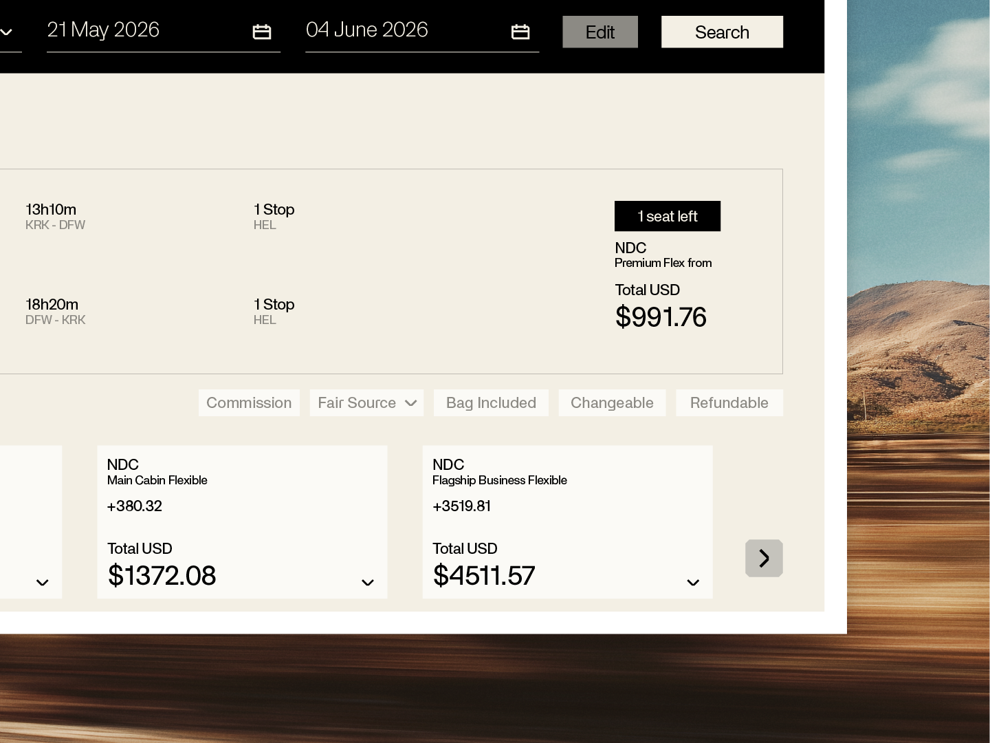 Travel agent booking software for new agents | Sabre Mosaic