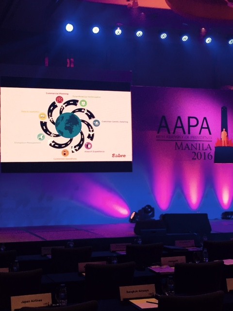 Sabre’s technology empowers Philippine Airlines to drive new insights ...