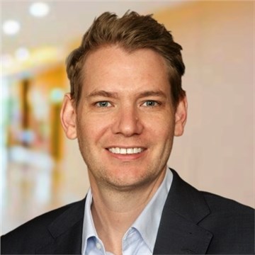 Brett Thorstad « Sabre Asia Pacific