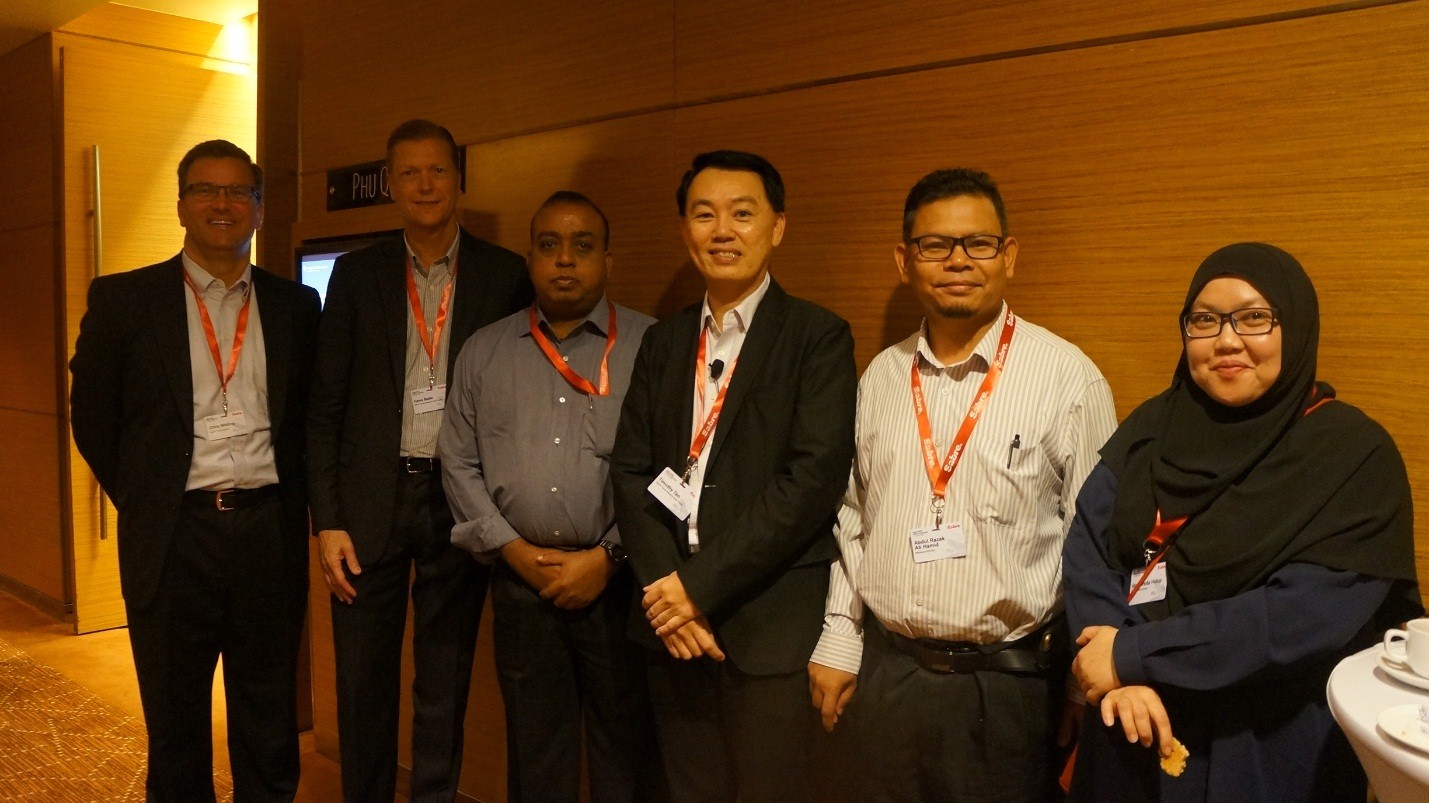 Sabre Maps Future APAC Aviation Trends with Leading Airlines « Sabre ...