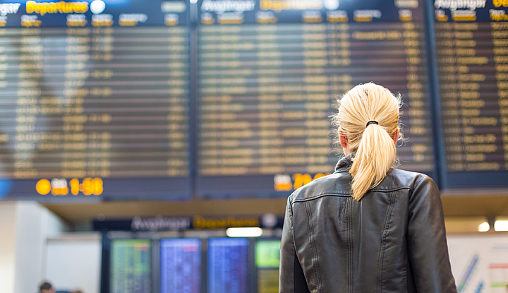 How Airlines Can Maintain Customer Loyalty Through Travel Delays ...