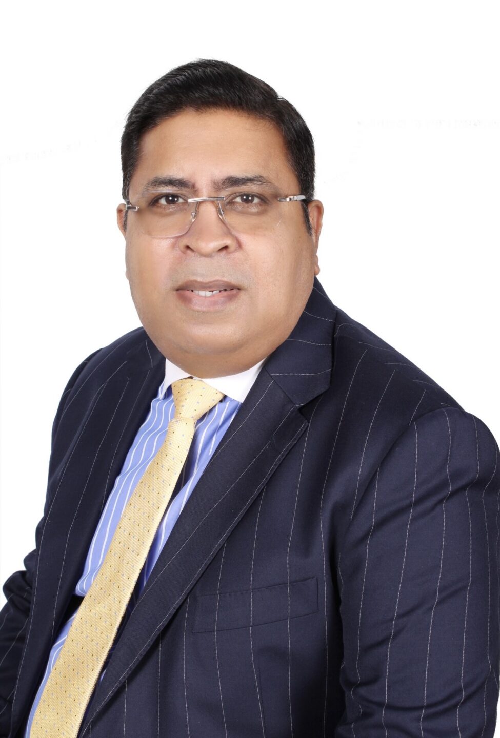 Sabre appoints Maneesh Jaikrishna to lead airline IT business across ...