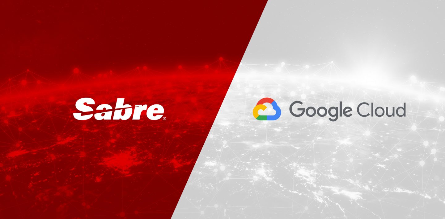Sabre chose Bigtable and Cloud Spanner to serve more than 1 billion ...