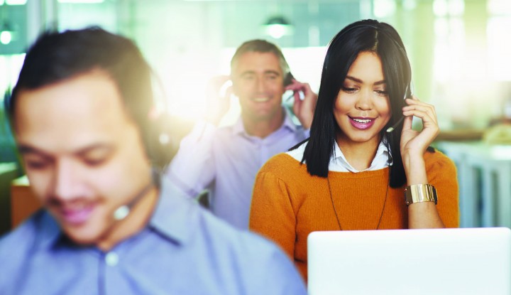 Sabre’s Global Customer Support Team – supporting the success of your ...