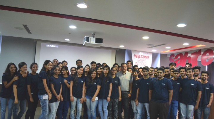 Why millennials are keen on Sabre’s internship program at Bangalore ...