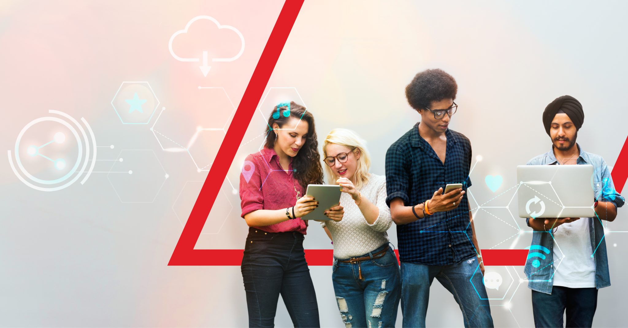 Sabre Spectrum: Episode 5 | AI/ML – Embracing The New « Sabre India