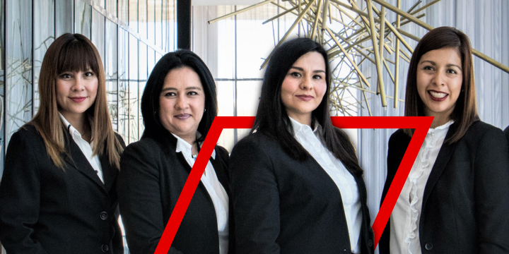 Women’s Day Quotes « Sabre India