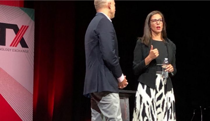 STX 1日目のトップ5トピック « Sabre Japan