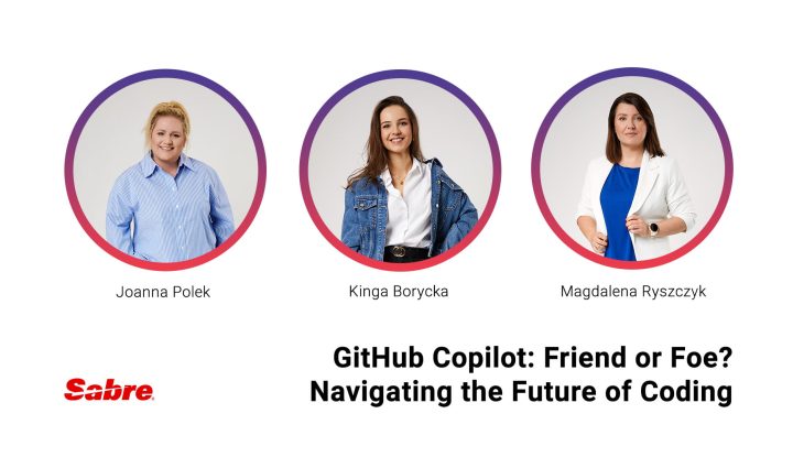 GitHub Copilot: Friend or Foe? Navigating the Future of Coding « Sabre Poland