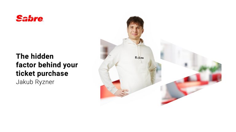 Sabre Poland Global Capability Center in Krakow