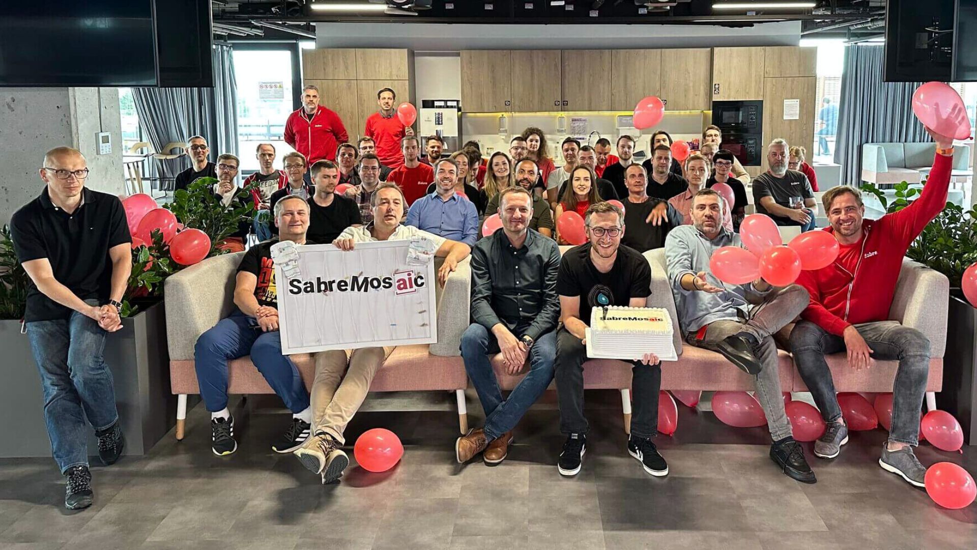 A new platform from Sabre will revolutionize the sale of retail ...