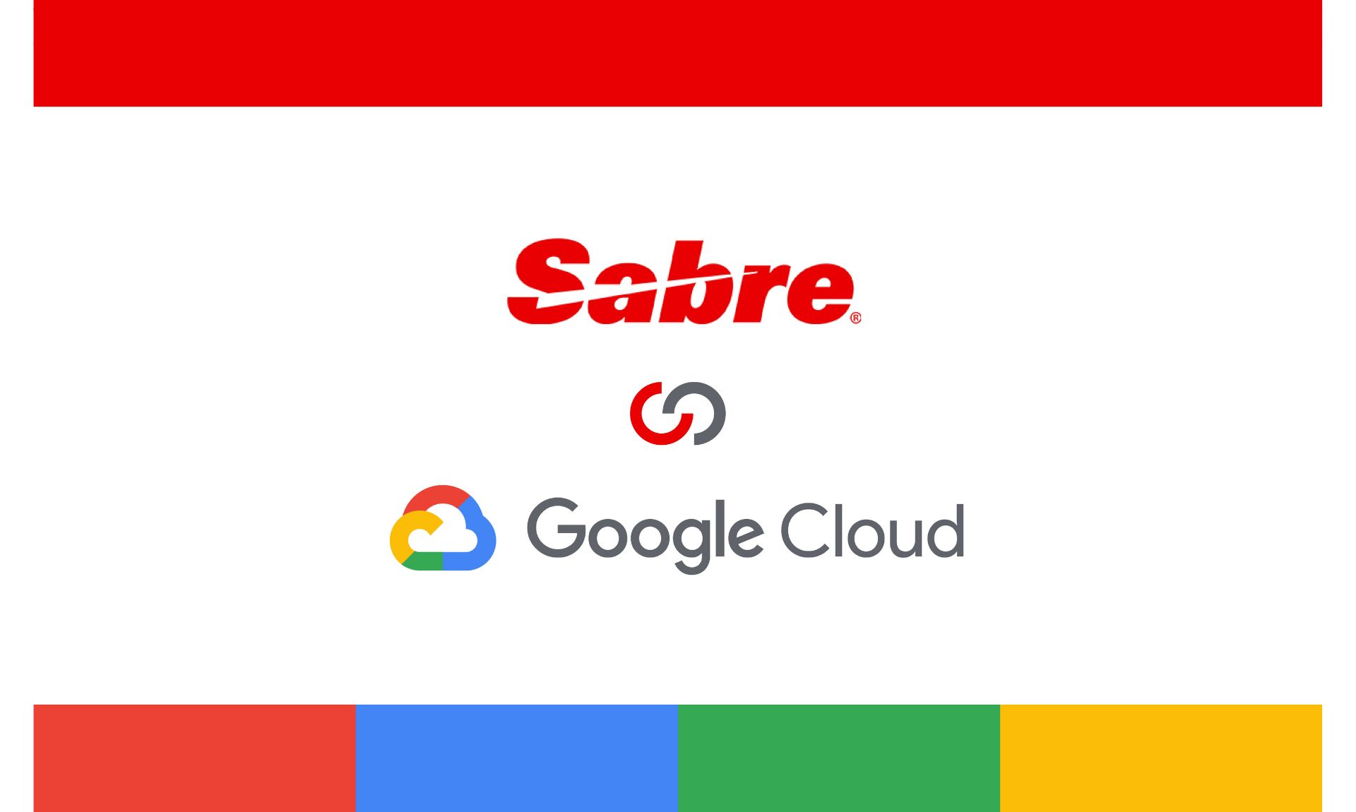 Sabre is close to achieving its technological transformation. The heart of this change lies in ...