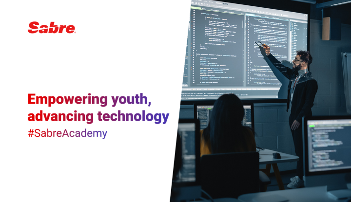Sabre Academy opens doors to the IT world « Sabre Poland