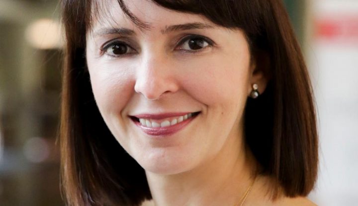 Ana Maria Escobar « Sabre Montevideo