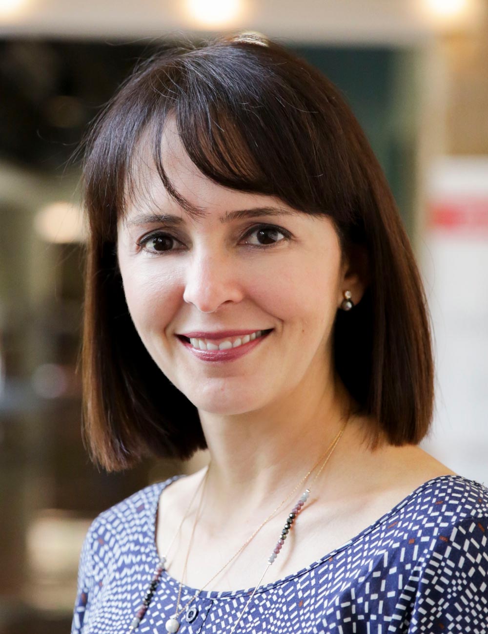 Ana Maria Escobar « Sabre Montevideo