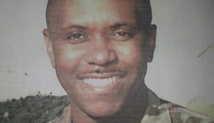 Black history month: Shifting the conversation with Gerald Jackson « Sabre