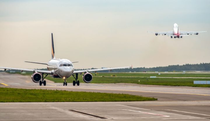 Sabre Departure Control – Deliver a holistic and intelligent airport ...