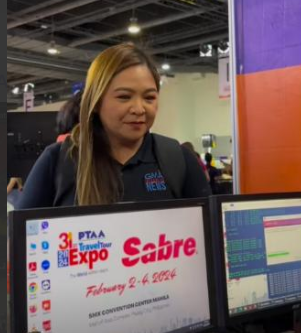 Sabre Philippines Supports Travel Tour Expo 2024 « Sabre