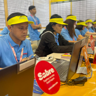 Sabre Philippines Supports Travel Tour Expo 2024 « Sabre