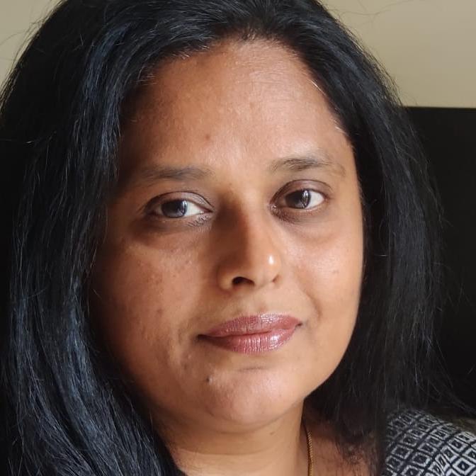 Women’s History Month: Shifting the Conversation with Bindu Surendran ...