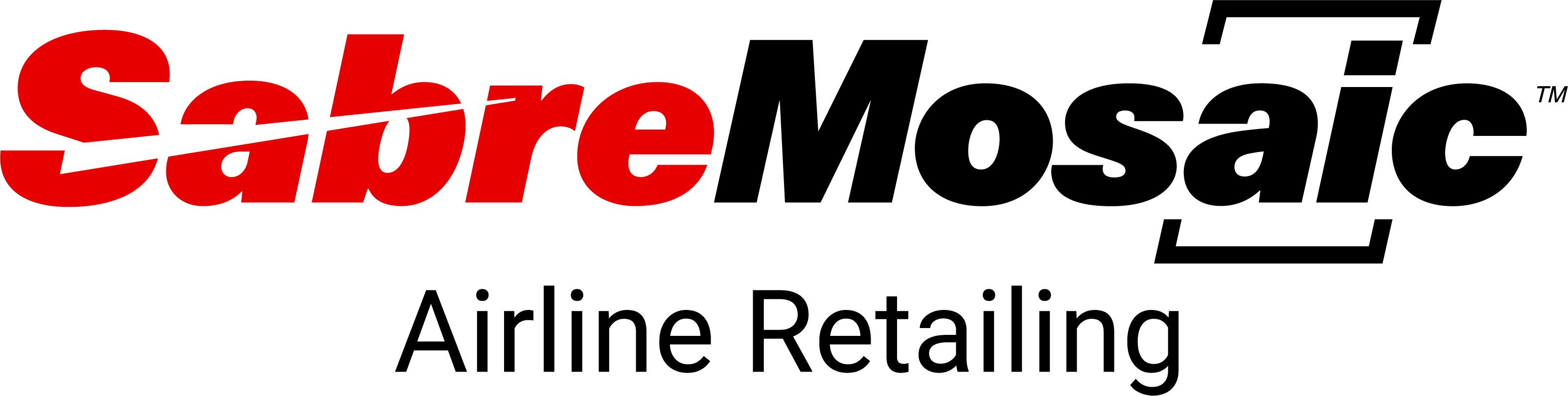 SabreMosaic™: Advanced AI-Powered Airline Retail Platform « Sabre