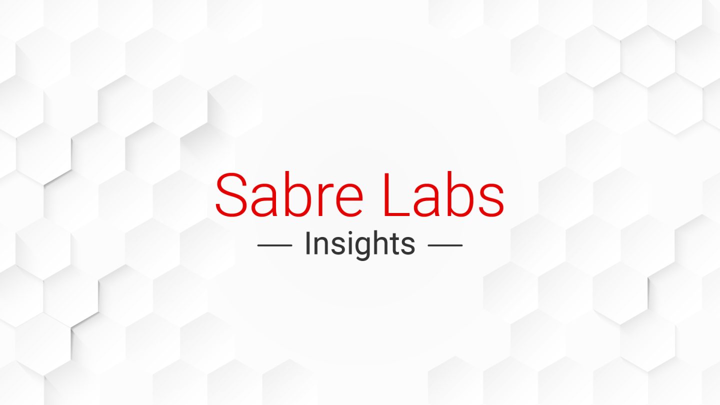 Sabre Labs « Sabre
