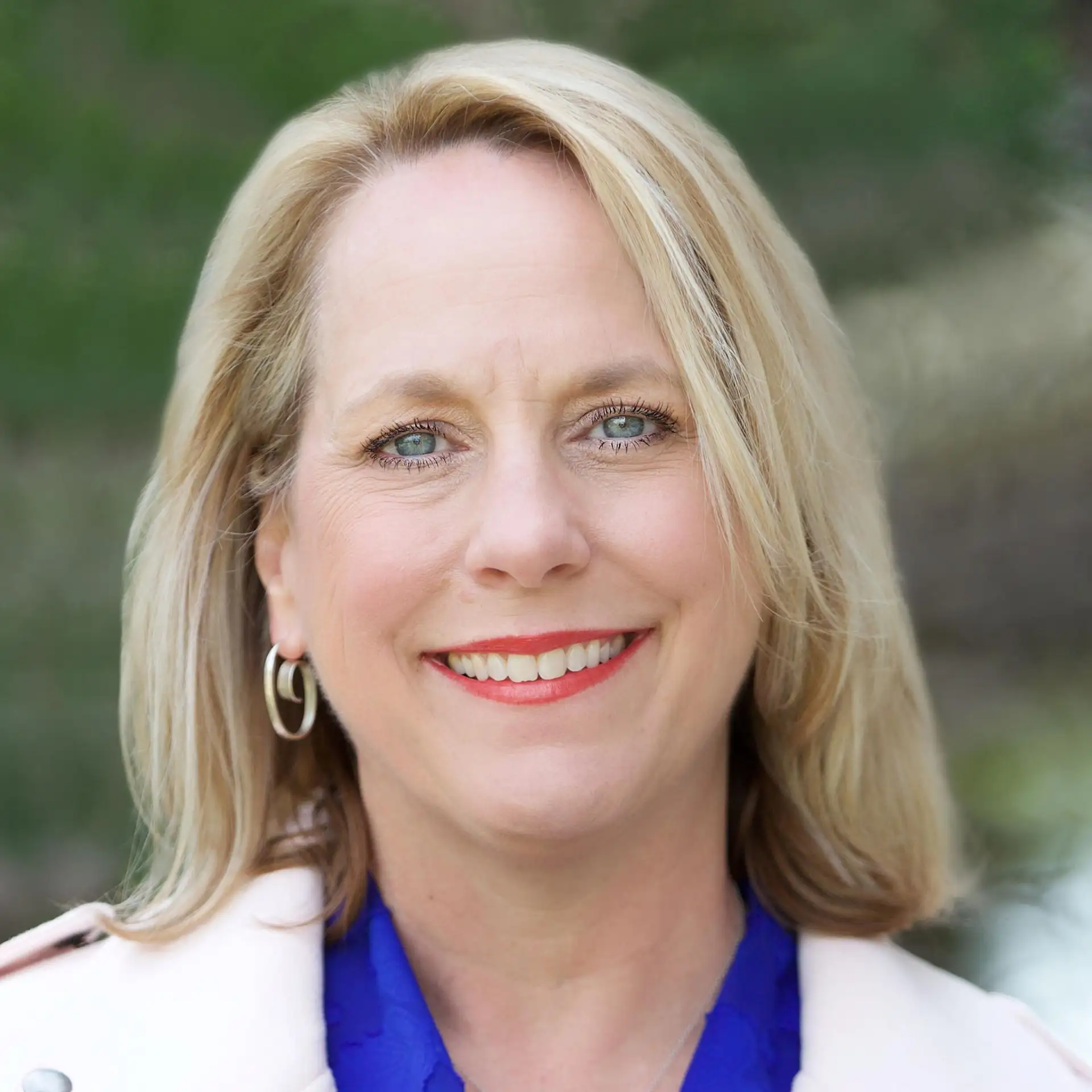 Celebrate Diversity Month: Shifting the Conversation with Tracy Goyne ...