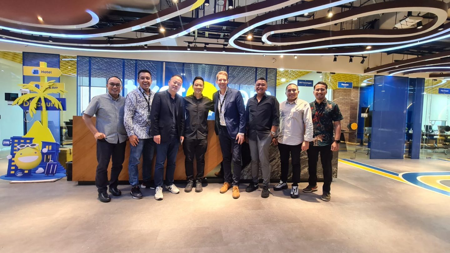 New Distribution Capability - Go Beyond NDC with Sabre « Sabre