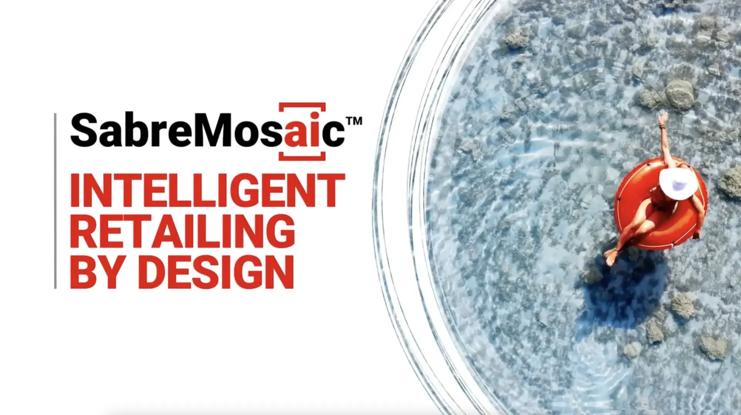 Sabre – We Make Travel Happen « Sabre