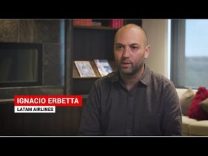 Customer Success Stories - Partnership Realized « Sabre