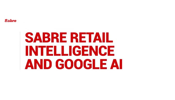 Bhaskara Guntreddy: Retail Intelligence and Google AI « Sabre