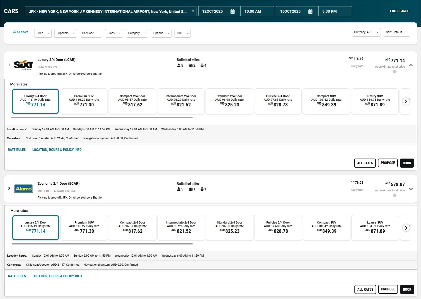Sabre Red 360 – Booking Platform Travel Agencies Love « Sabre