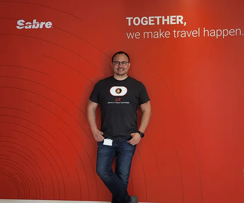 Hispanic heritage month: Shifting the conversation with Ian Molanphy ...