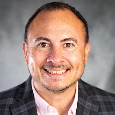 Hispanic heritage month: Shifting the conversation with Ian Molanphy ...